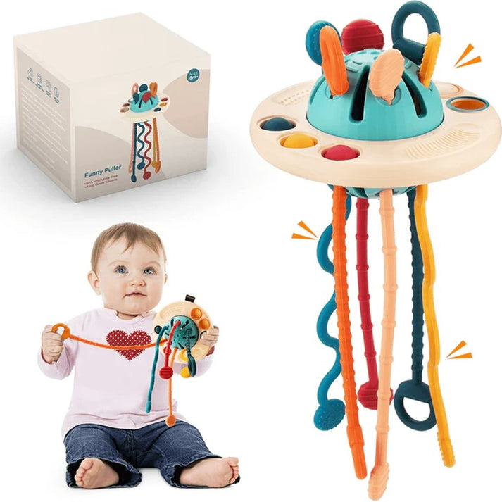 Sensory UFO Toy – myurbanaura.com